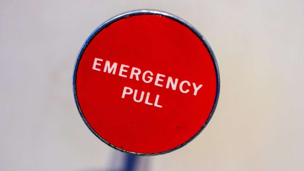 How to use 911 for deaf and hard of hearing - Lisnen